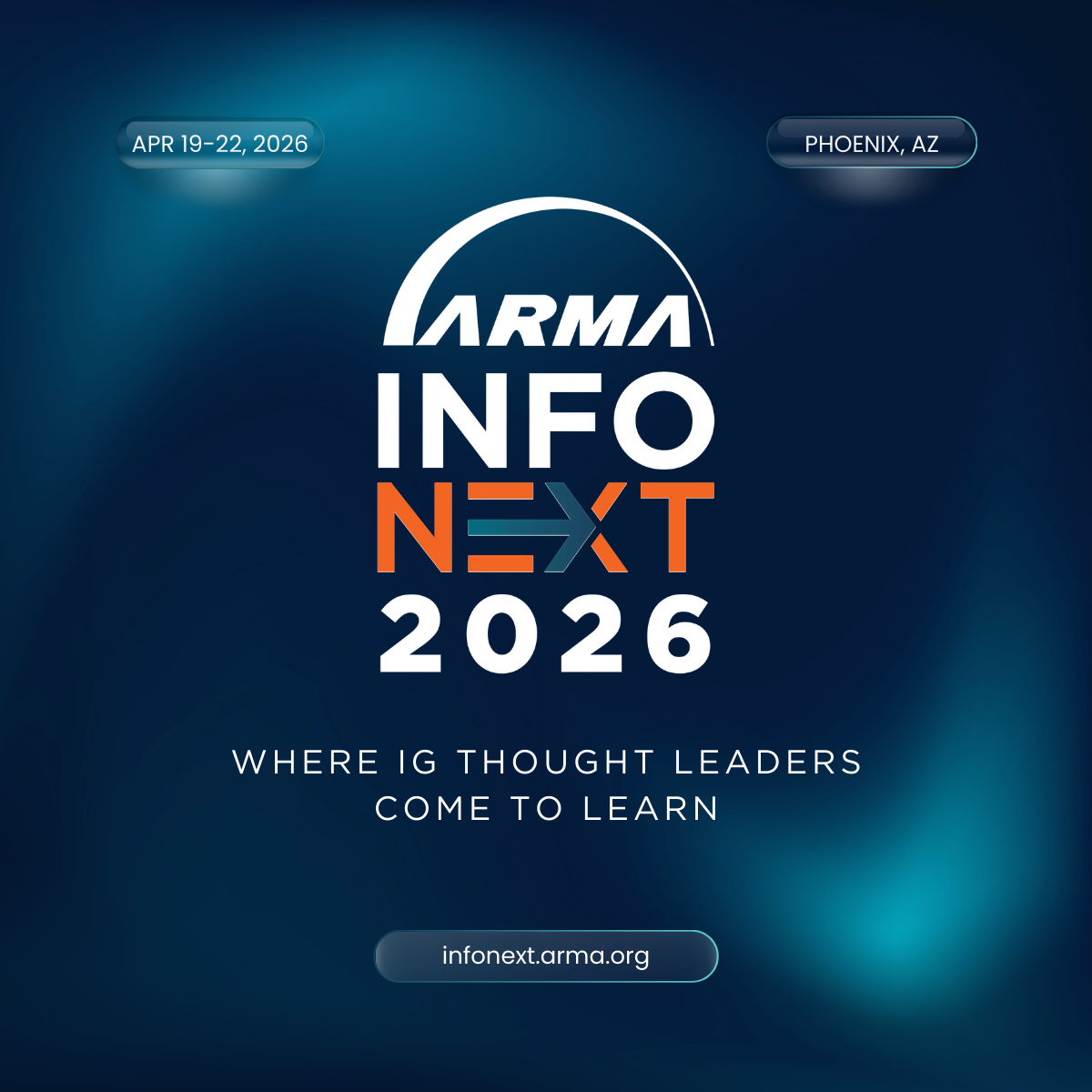 ARMAConferences